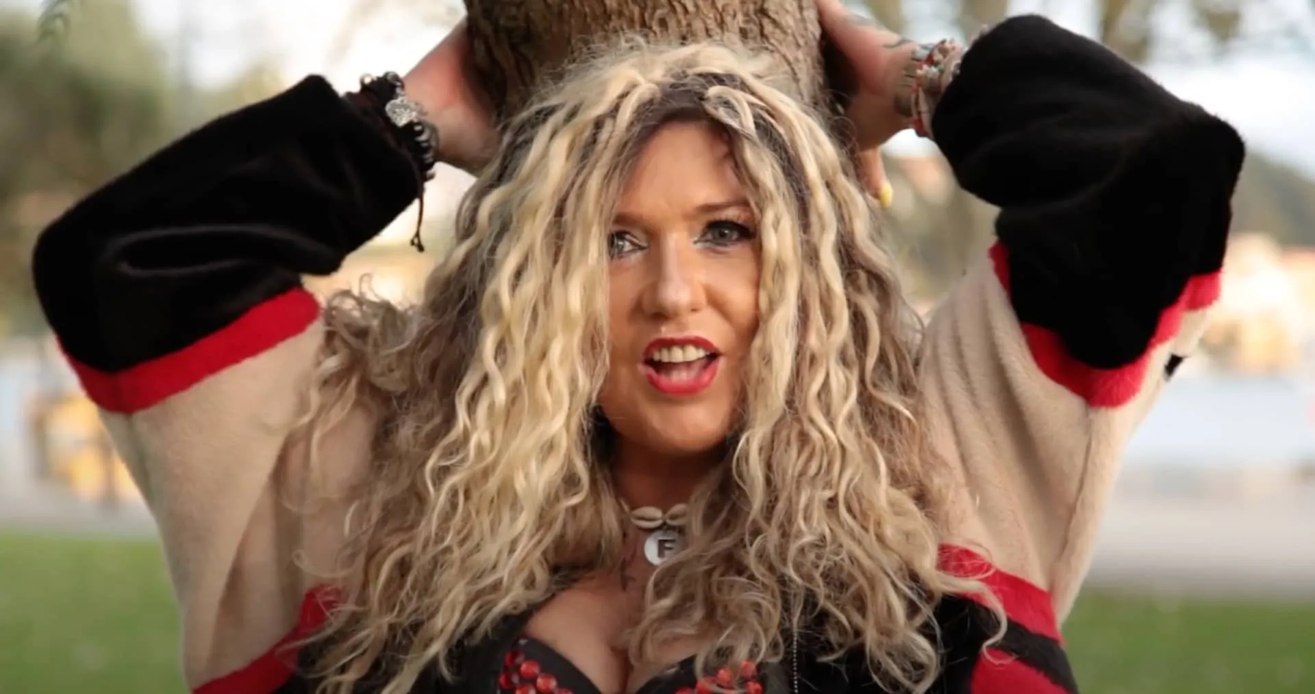 Agenda de Concertos de Maria Leal em 2026
